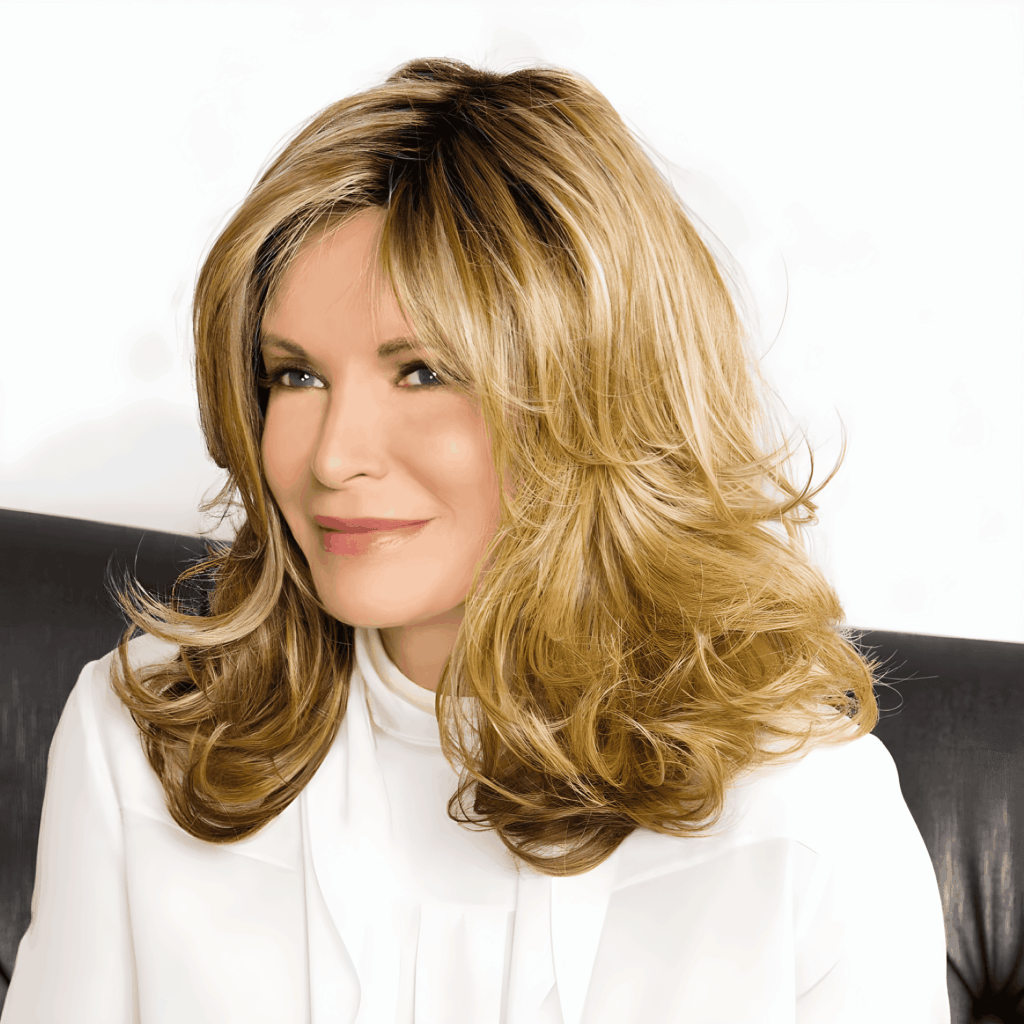 15 Layered Haircuts For Wavy Hair That Add Shape And Movement